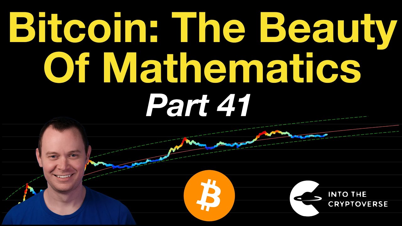 Bitcoin: The Beauty of Mathematics (Part 41) - YouTube
