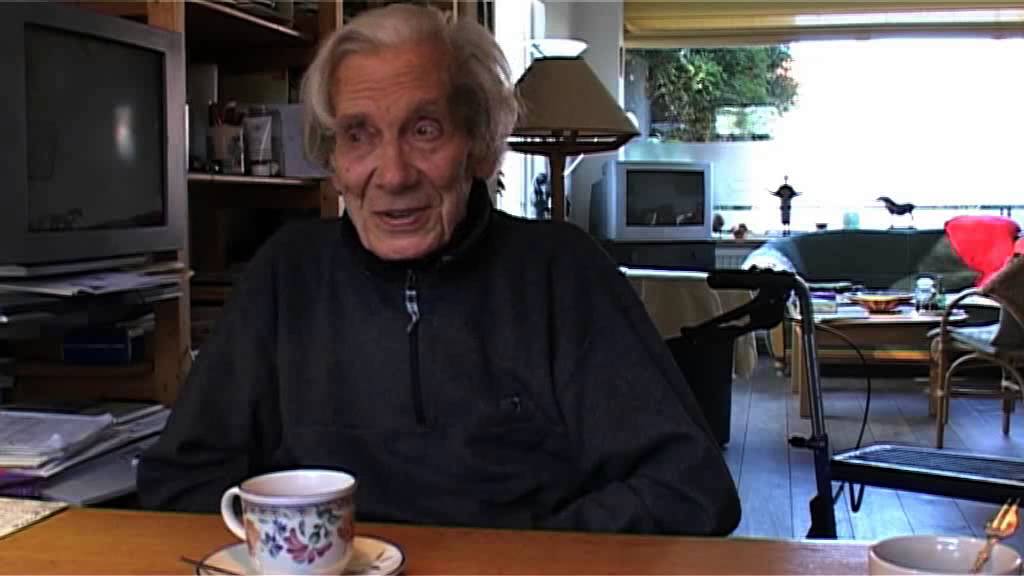 Hein Koreman (1921) deel 1 - Jeugd - YouTube