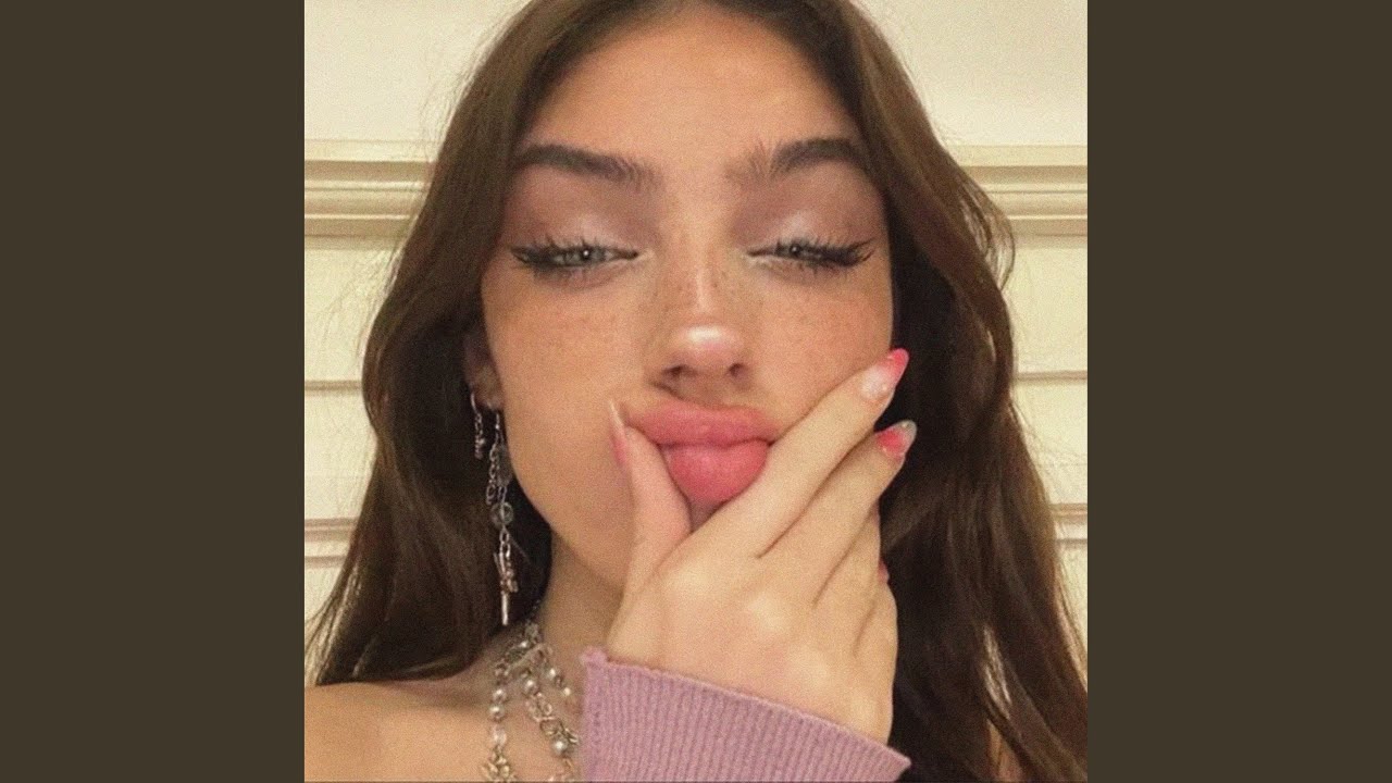 u are my high - slowed + reverb - YouTube