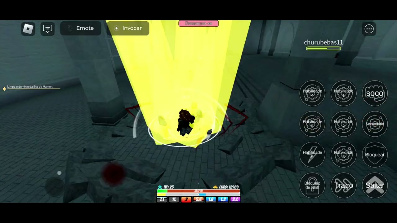 mais um vídeo da nossa série de mundo dos stands parte 4 - YouTube