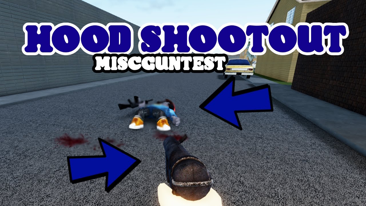 THIS ROBLOX HOOD GAME IS TAKING OVER! (16M VISITS) - YouTube