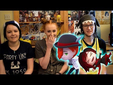 RWBY Chibi S2 EP 12: The One Where Ruby Dies - YouTube