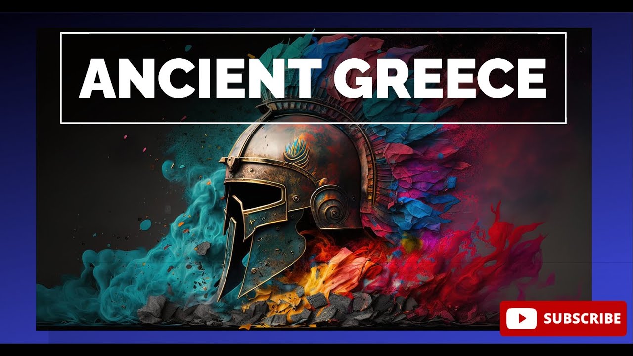 Ancient Greece Unveiled: Exploring the Cadle of the Western ...