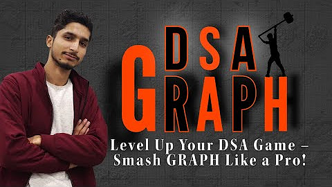 Graph Data Structures and Algorithms: Tutorials & Examples - YouTube