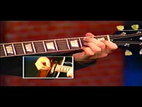 Guitar Lessons - Beatles - Yesterday - Step By Step How To Play ...