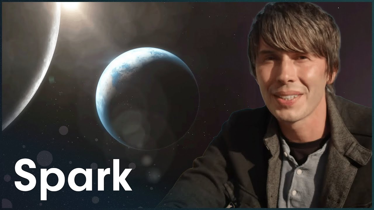 Professor Brian Cox Explains How Space Affects Everyday Life On Earth ...