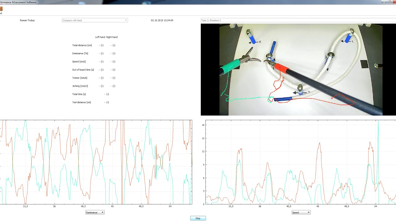 Performance Assessment Software (PASS) - YouTube
