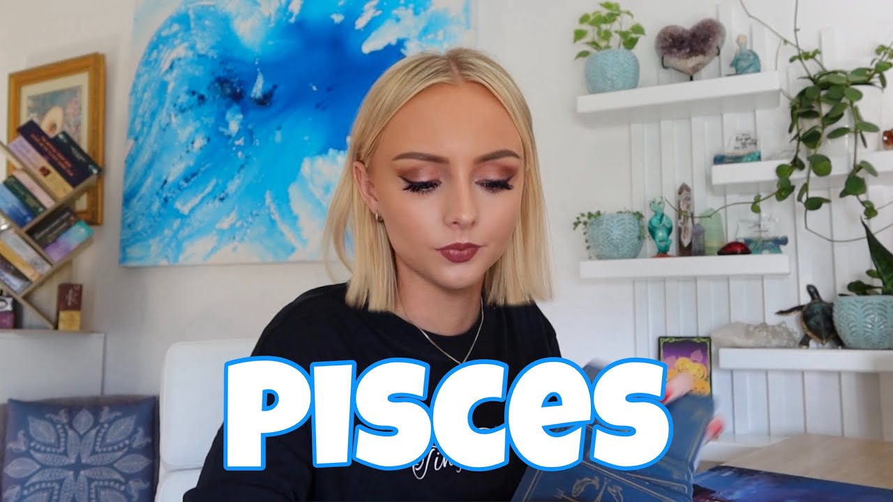 Pisces 😯 Stay stubborn this is working! Mid March ish 2025 tarot ...