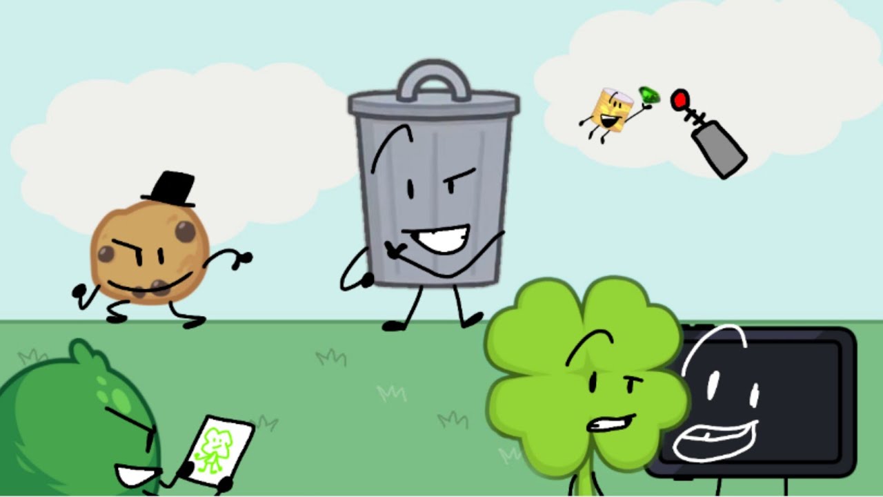 bfc ep 3 make a drawing or out - YouTube