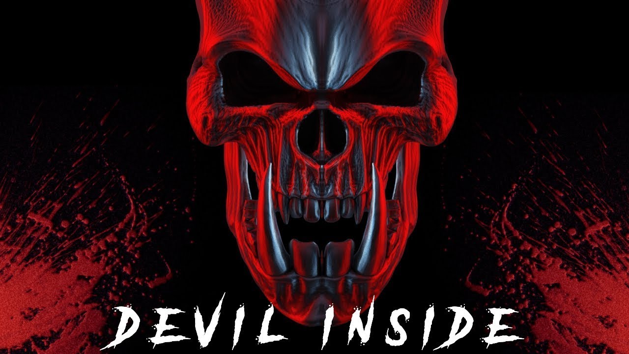 The Devil Inside Wallpaper