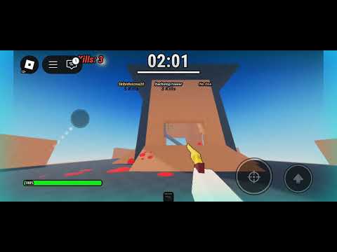 Prr prr patapin - YouTube