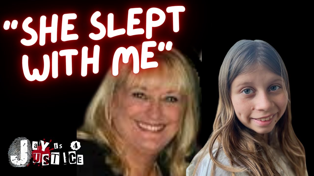 Stephan Sterns Parents Tell Some Disturbing Stories - YouTube