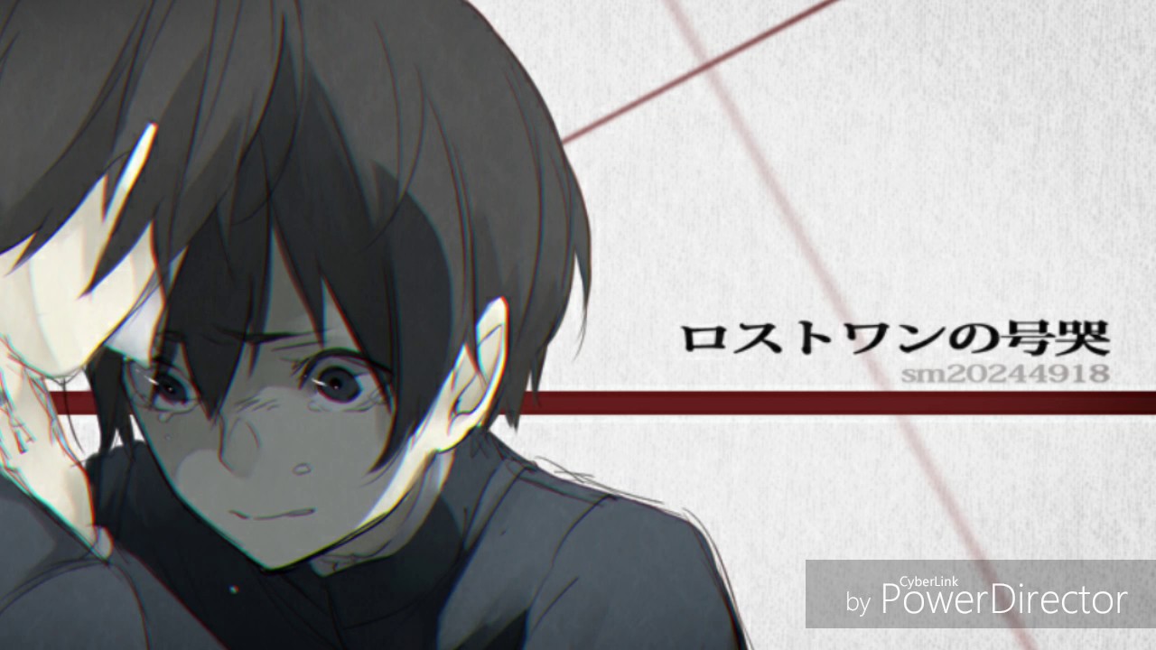 The Lost One's Weeping Nightcore {Kagamine Len} - YouTube