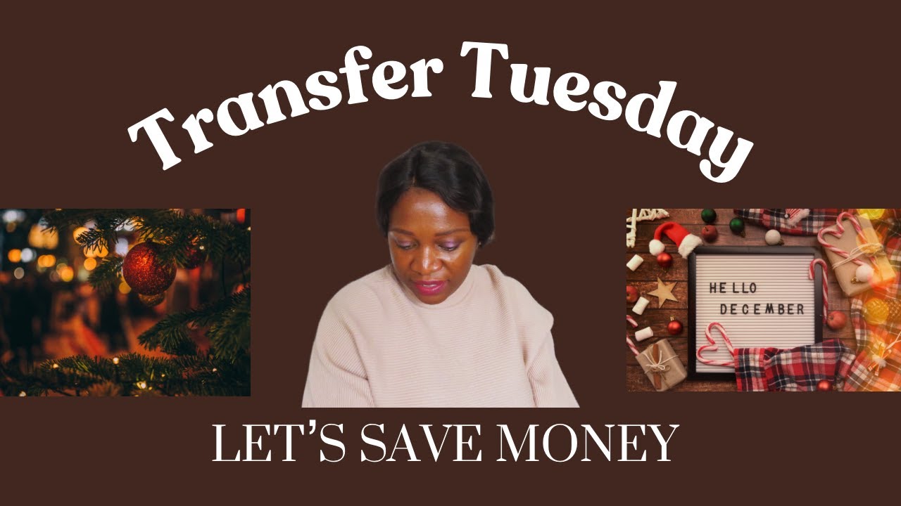Final Transfer Tuesday for Dec-2024 TT-5 - YouTube