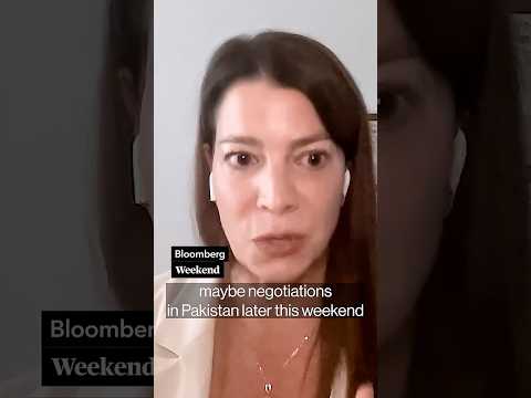 The Mishal Husain Show: Israel Will End Iran Strikes When Trump is “Done”