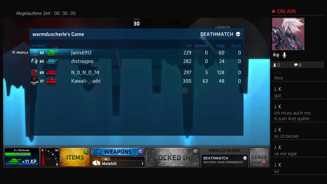 Shell shock live - YouTube