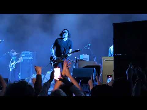 Jack White live Icky Thump - YouTube