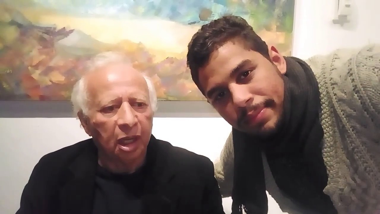 شاهد ماذا قال | هانى شنوده ل مجدي سليم | MAGDY SELIM View Hany Shenouda ...