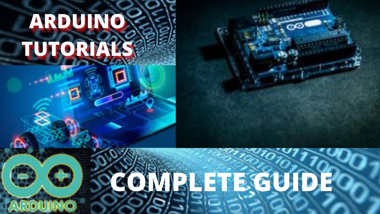 Arduino Tutorials For Beginners Learn Arduino Whatisarduino Part 5540