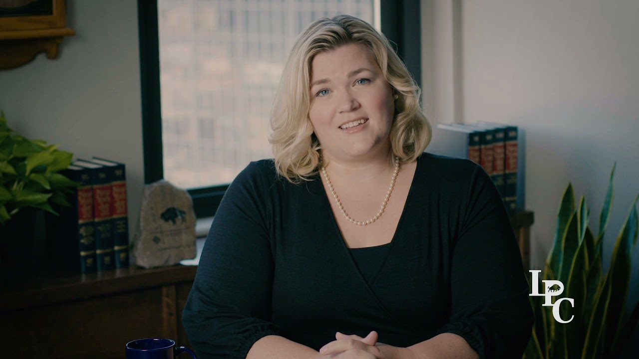 Anne E. Joynt, Junior Partner at Lipsitz, Ponterio & Comerford, LLC ...