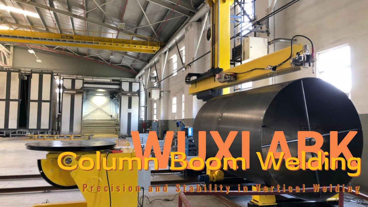 column boom ,Welding manipulator,welding column boom,Automatic Welding ...