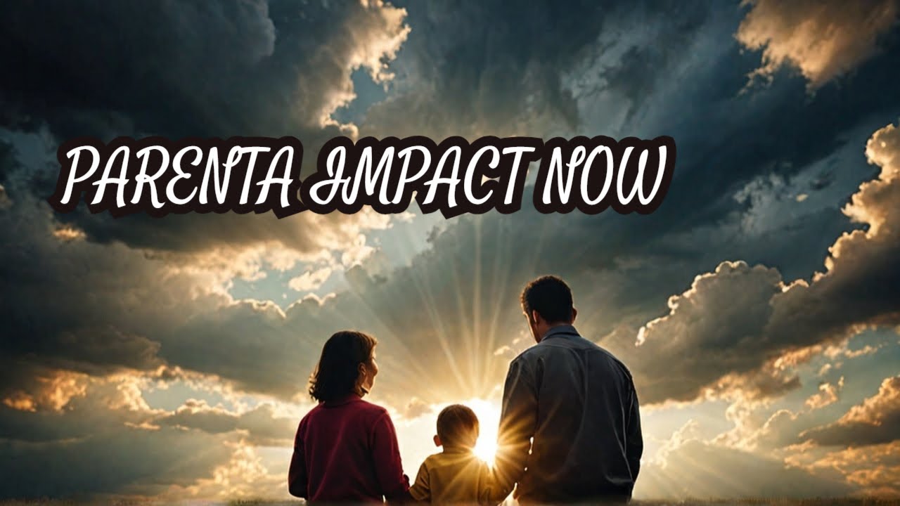 Why Parents Matter In The End Times. #shorts #lifequotes - YouTube