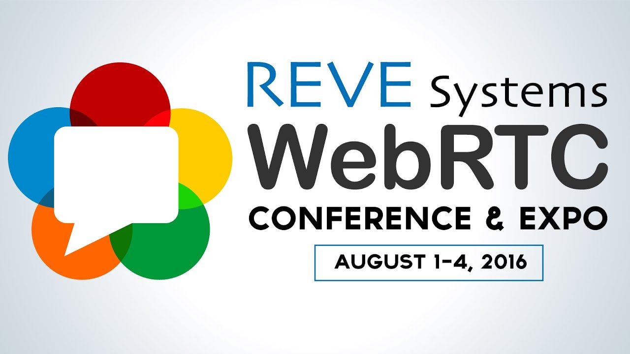 WebRTC - Real Time Web Solutions Conference 2016 - YouTube