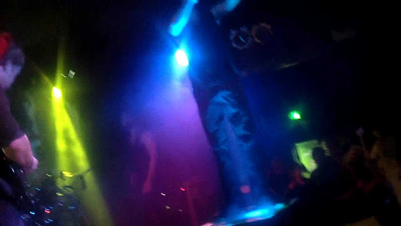 The Human Abstract - live HD epic guitar medley, then Digital Veil ...