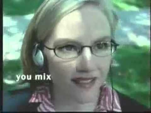 Windows XP Ad Commercial - YouTube