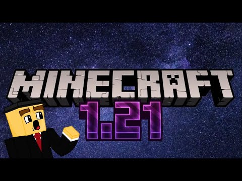 Minecraft 1.21 Trailer y Analisis - YouTube