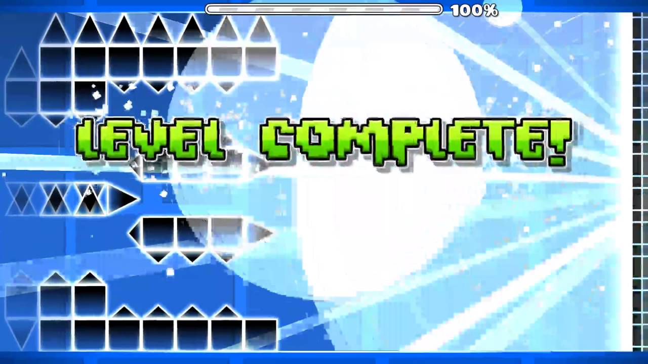 Geometry Dash Hardest Wave Challenge YouTube geometry-dash-hardest-wave-challenge-youtube