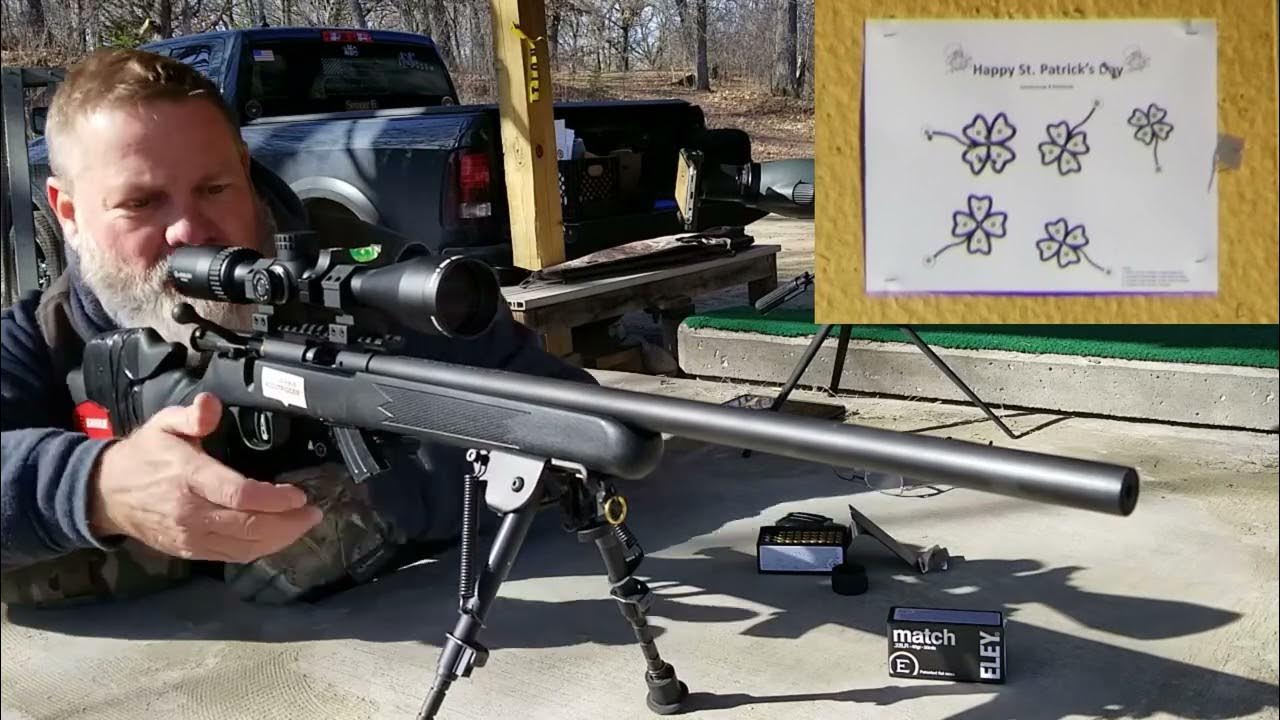 St. Patrick's Day Challenge on a Budget! - YouTube