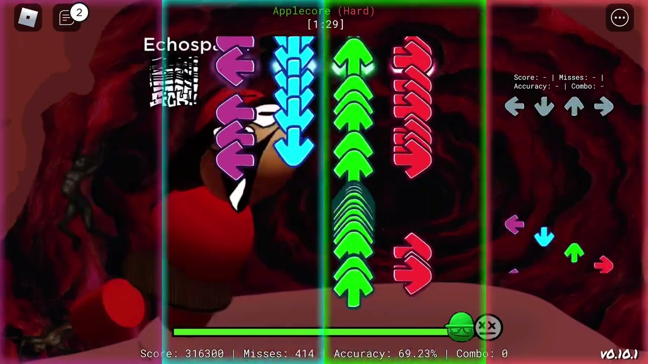 🍎🍏Applecore🍎🍏Final Part(Expunged) - YouTube