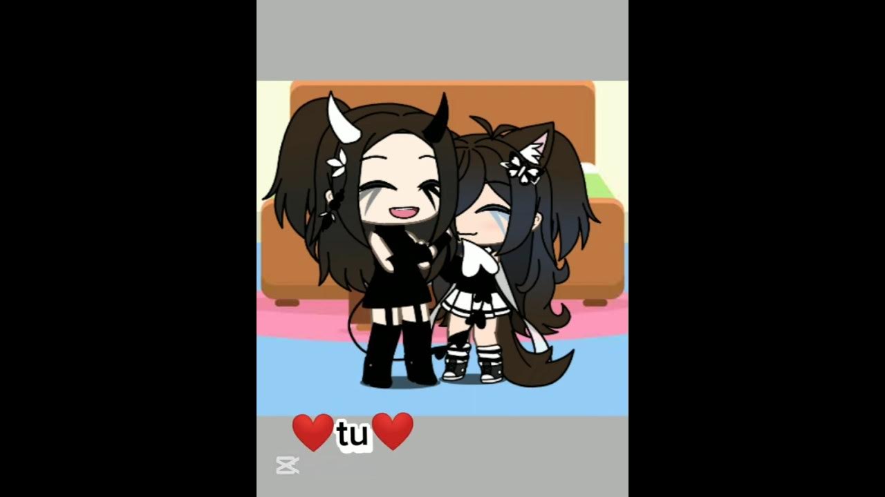 Para @Soykuromi-ig6 - YouTube