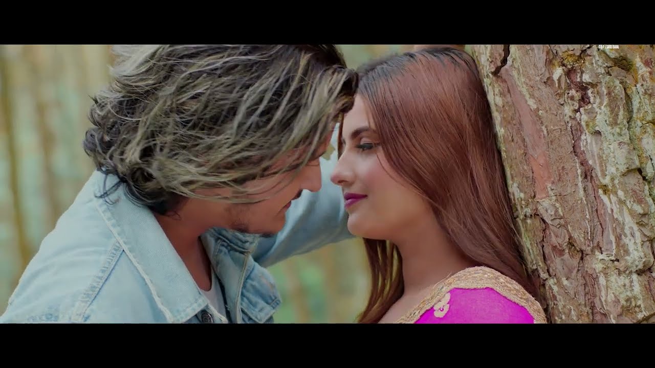 New nepali Song by Asmita Adhikari/ पिपल चौतारी / New song 2023 - YouTube