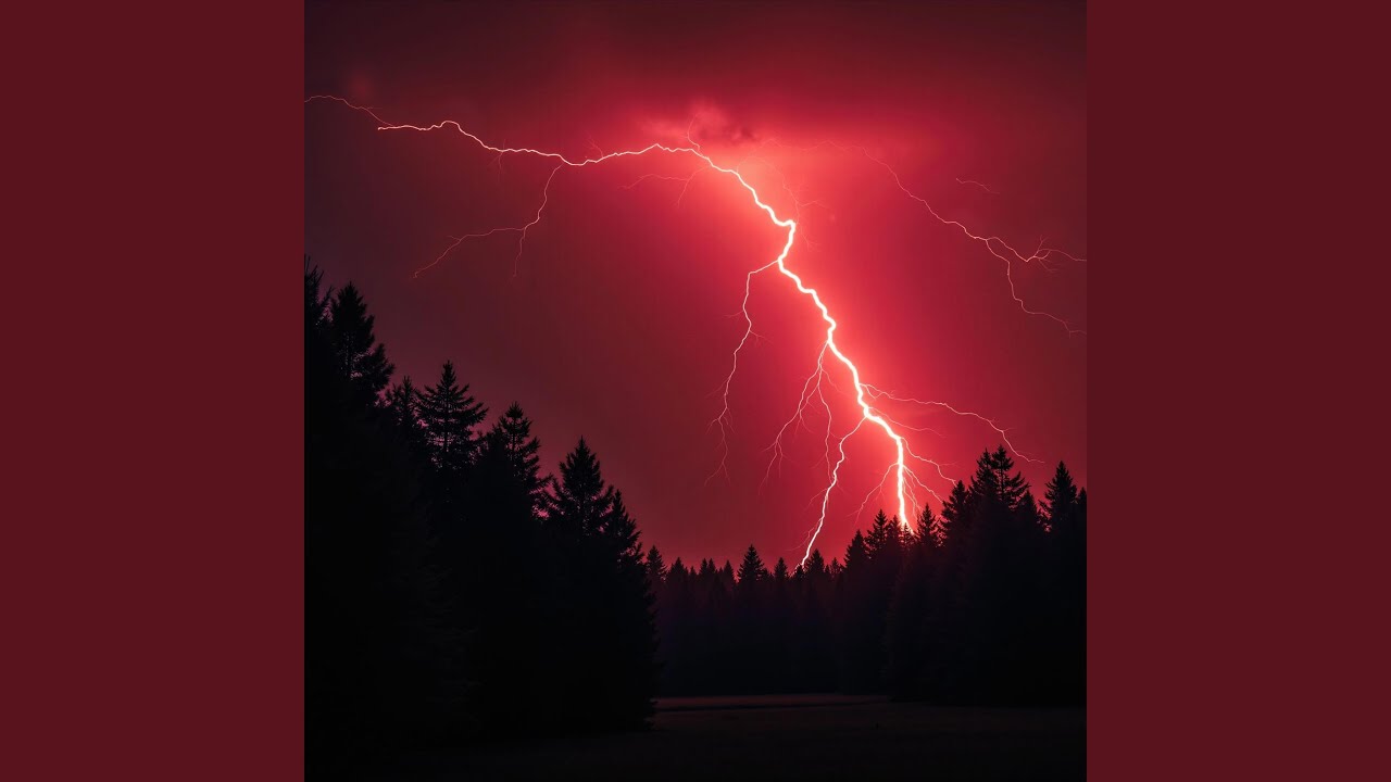 Red Lightning - YouTube