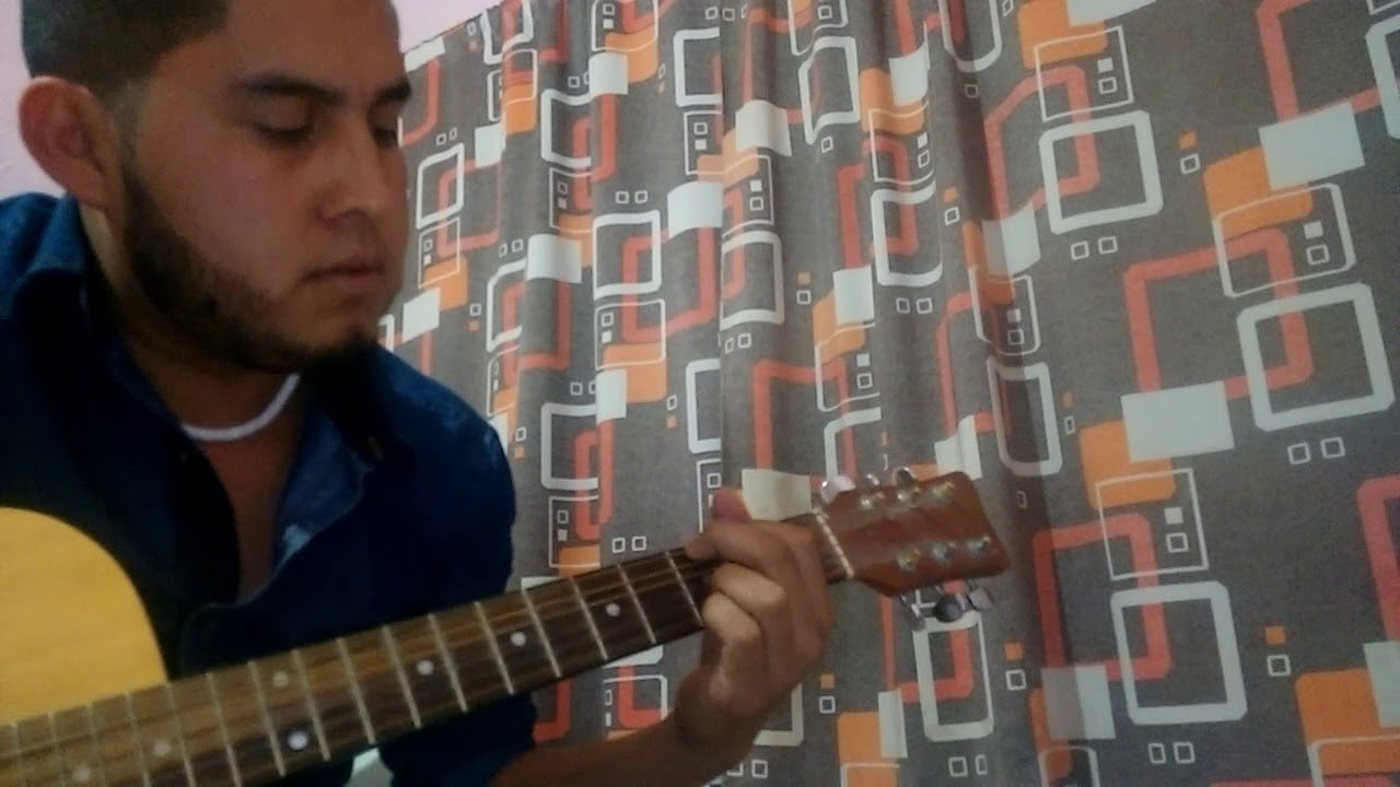 Lo intento "SOLIDO" cover - YouTube