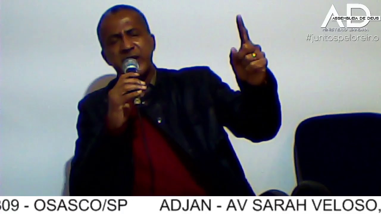 ADJAN LIVE - YouTube