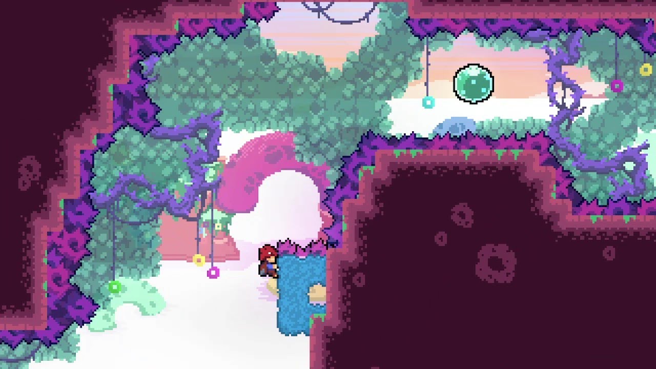 Loopy Lagoon (Strawberry Jam) - YouTube