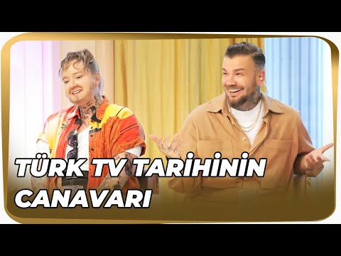 Umut Eker'den Daha Çok Umutsun | Doya Doya Moda All Star 70. Bölüm