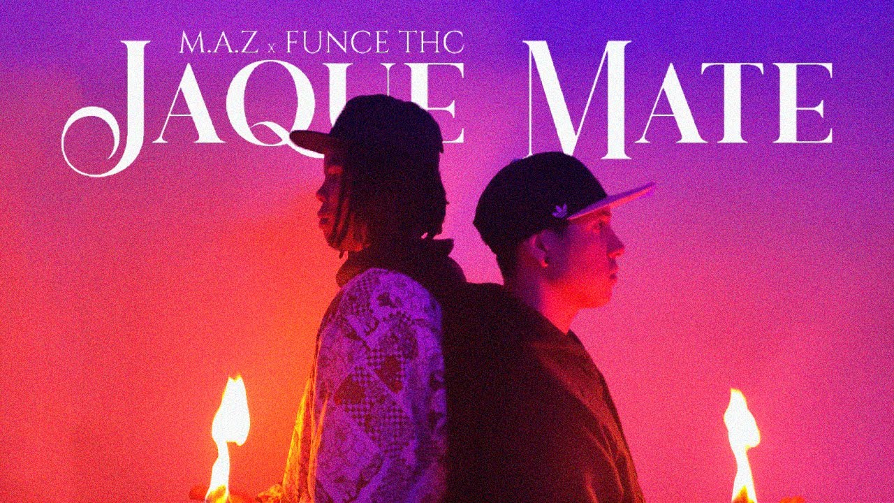 Funce THC ft MAZ - Jaque Mate♟️ (Video Oficial) - YouTube Music