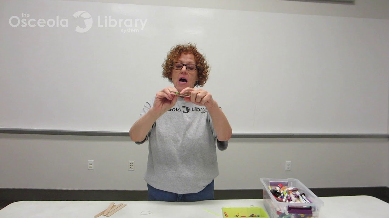 Simple Science with Ms. Lisa - Science of Sound with a Harmonica - YouTube