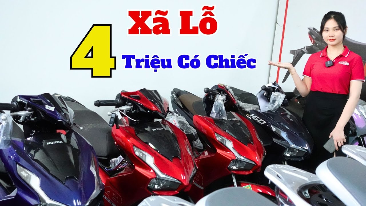 Air Blade 2024 - Giá Xe Honda AB 125 , AB 160 Mới Nhất 3/2024 Xã Lỗ Quá ...