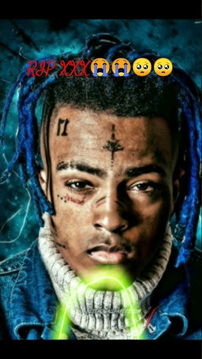 Rip Xxxtentacion ππ₯Ίπlive In Heaven Youtube