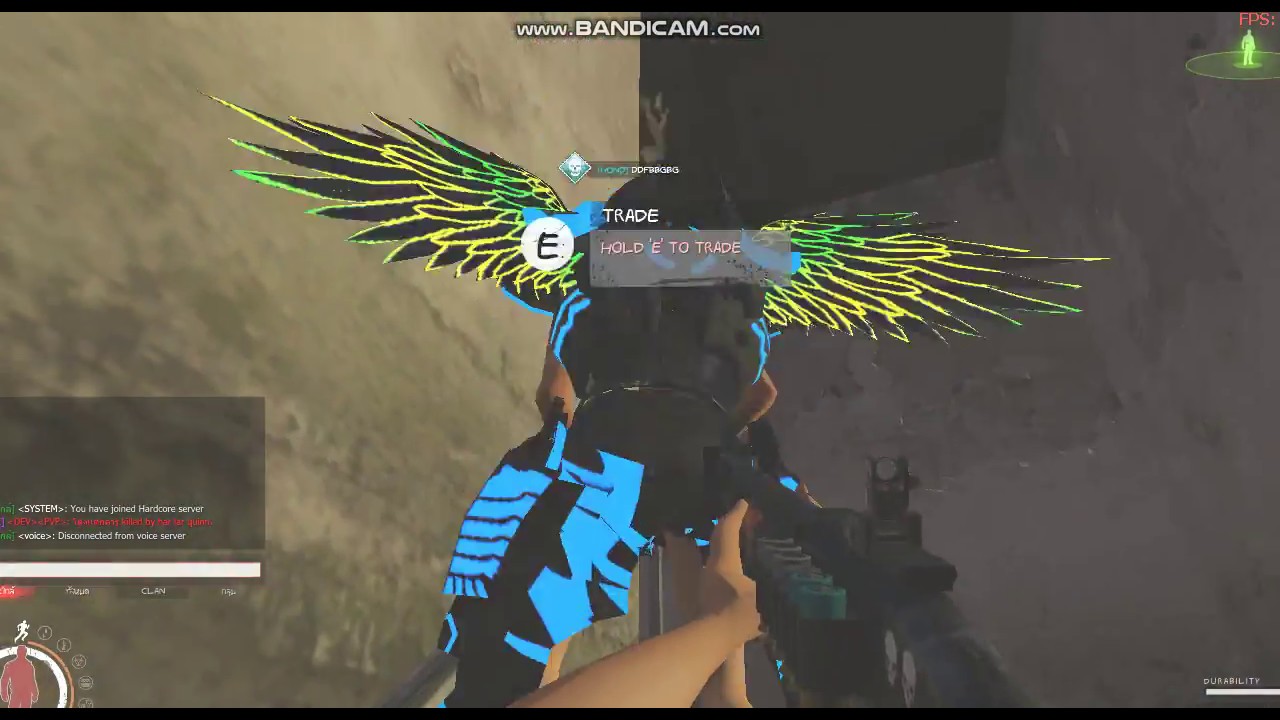 Warz-force ชีวิตโดนโถม - YouTube