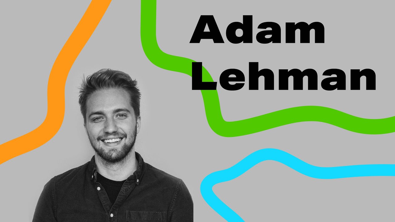 UCF Alumni Adam Lehman as he tells us why design is such an important ...