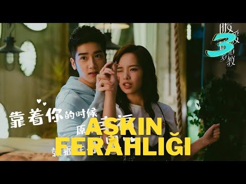 Aşkın Ferahlığı  | Bölüm.3 | My love, enlighten me | Eleanor Lee, Leon LeongLi, Xi Meng |  暖暖请多指教