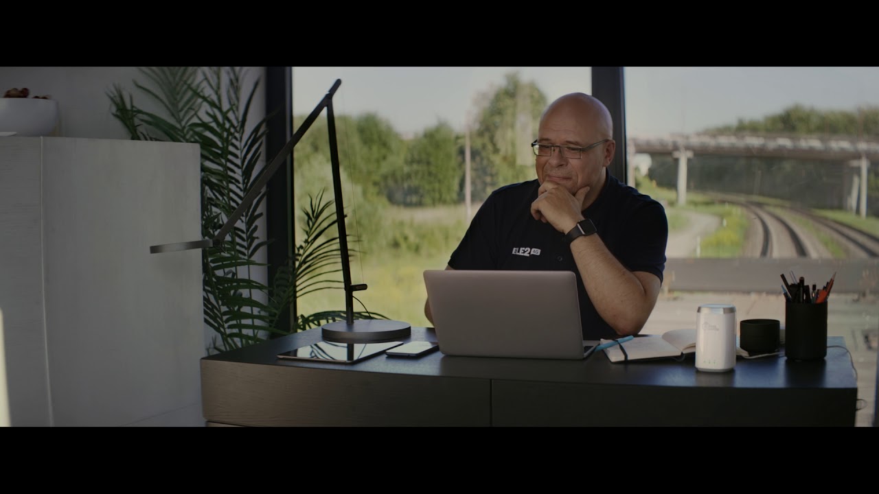 TELE2 LAISVAS INTERNETAS: gerai, kad viskas pasikeitė - YouTube