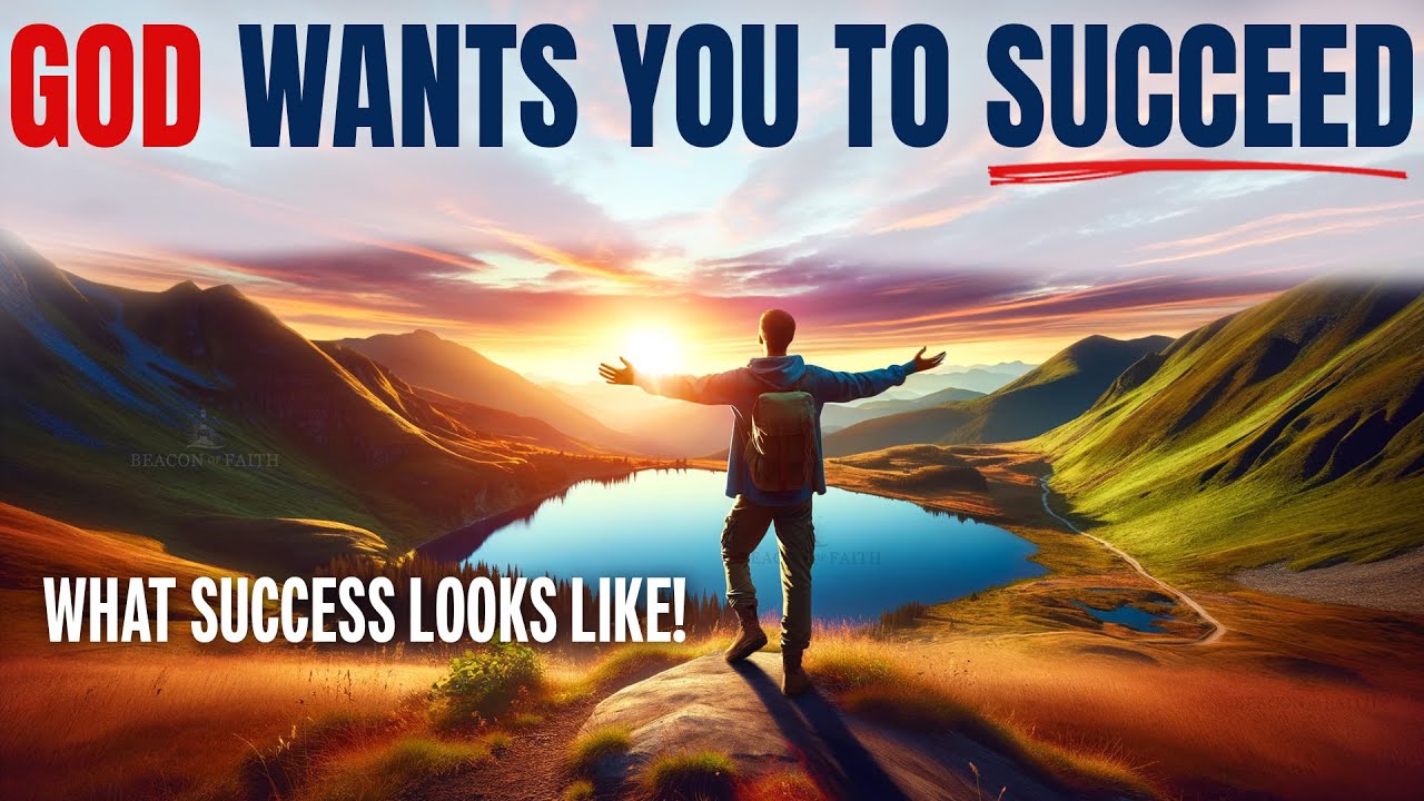 Success REDEFINED: Are You Chasing the Wrong Things? (Christian Wisdom ...