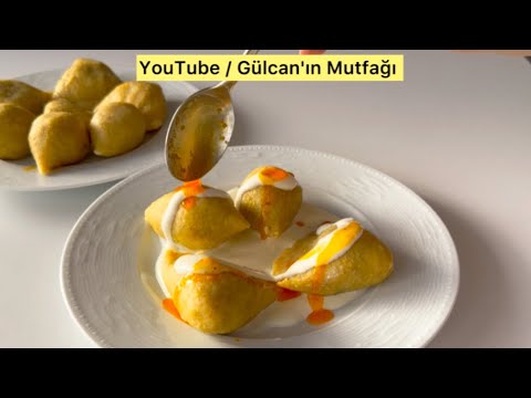 Az Ölçülü İçli Köfte Tarifi ✅ Asla Dağılmayan Garantili İçli Köfte 👌Mutlaka Kaydedin